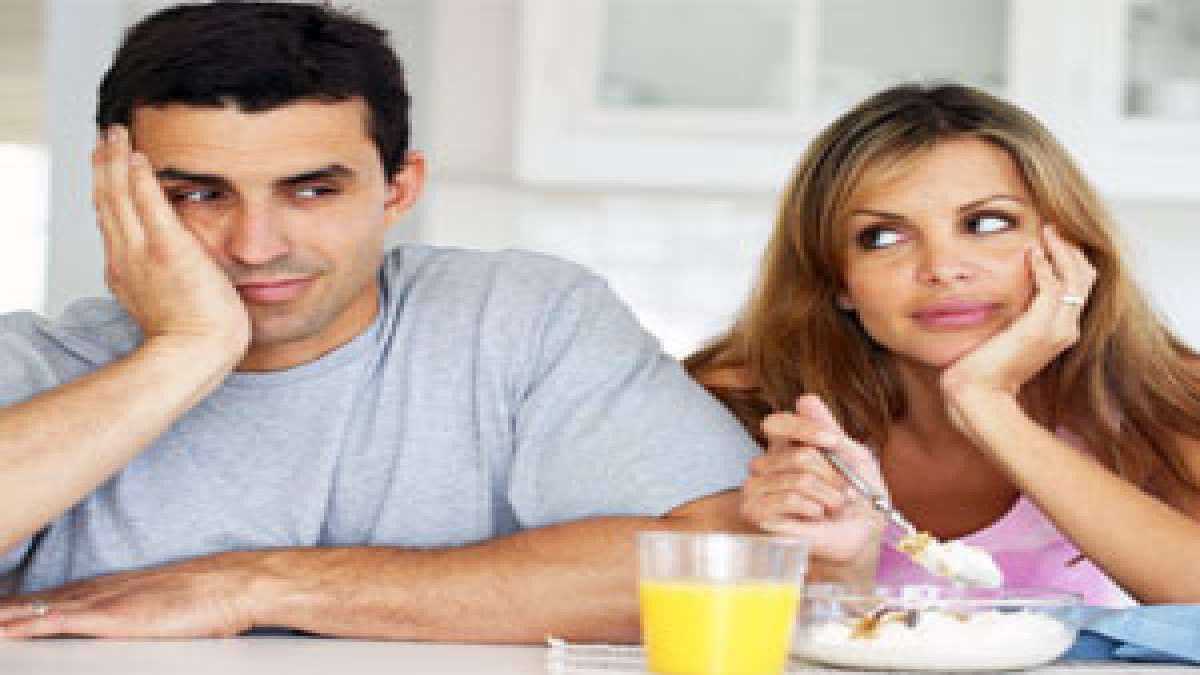 How To Tackle A Possessive Partner? - Boldsky.com