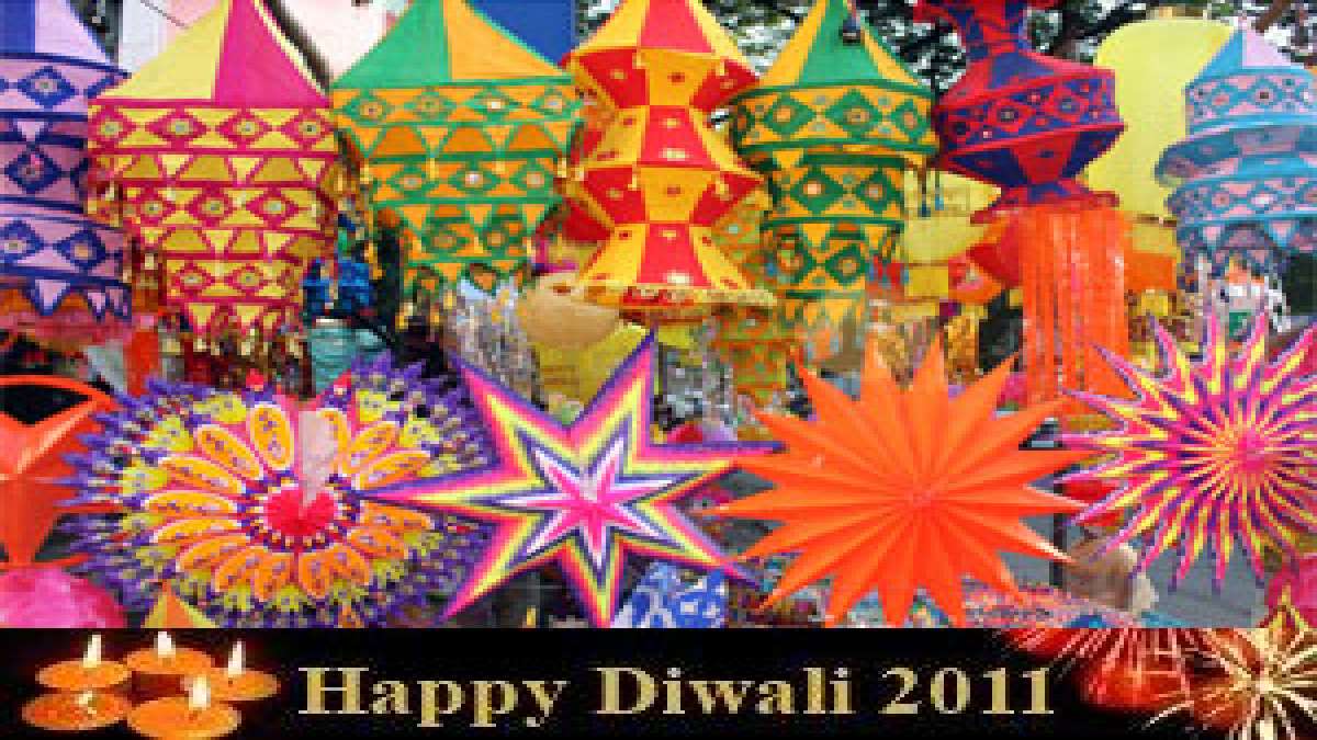 Diwali 2020: Top 3 Indoor Ideas To Elevate The Decor Of Your Home ...