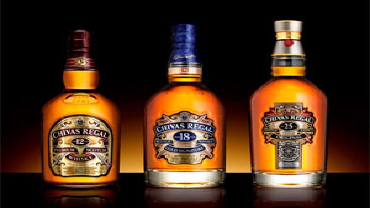 5 Most Expensive Scotch Whiskies - Boldsky.com