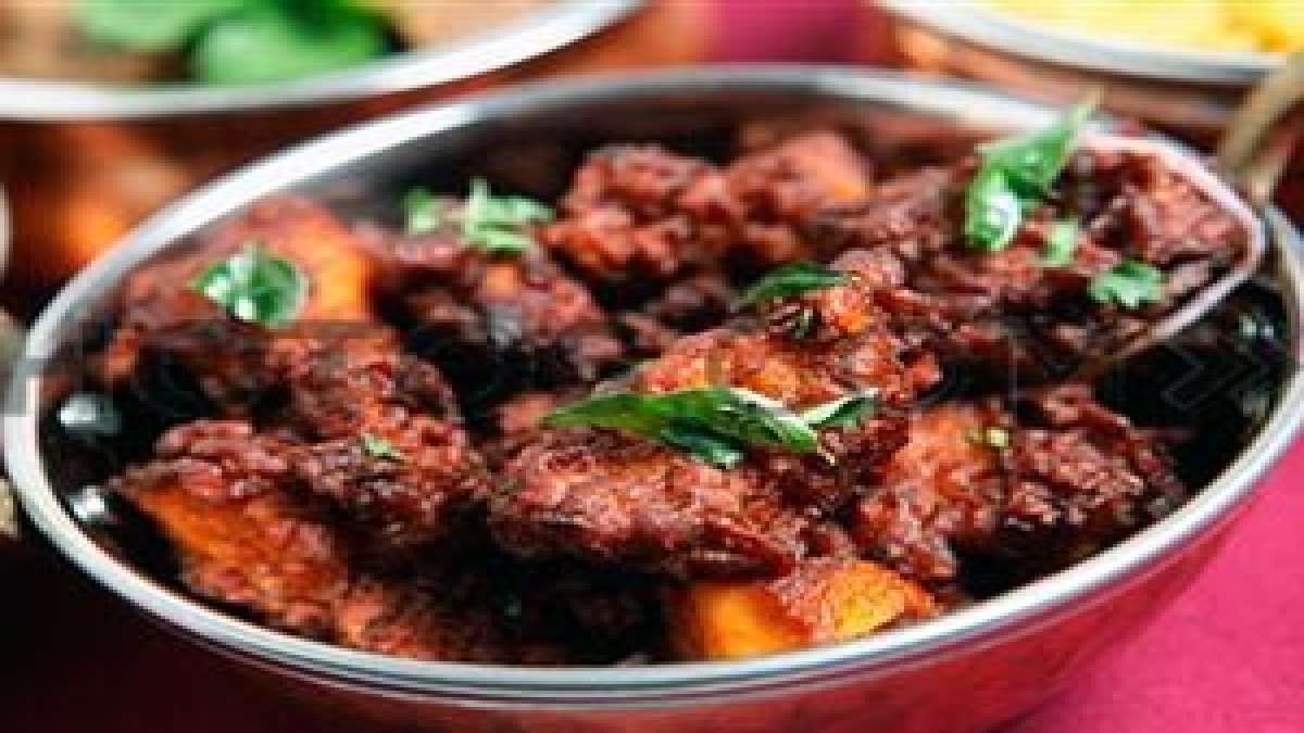 Spicy Chicken 65: Authentic Indian Recipe - Boldsky.com