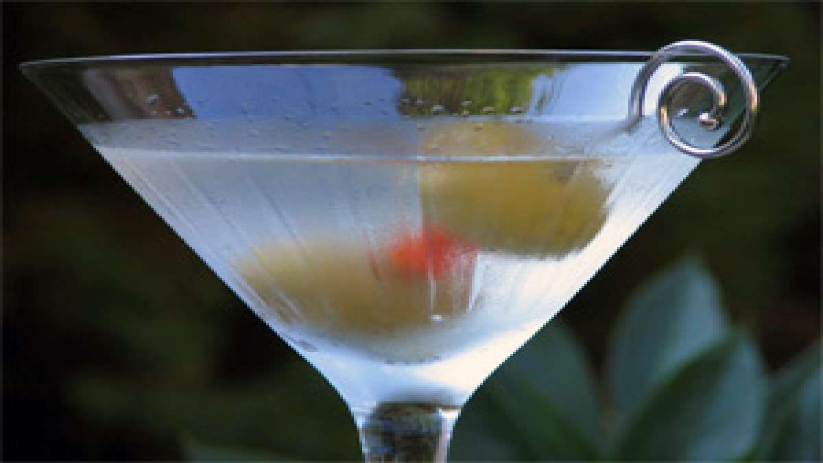 Top 5 Cocktails For Women! - Boldsky.com