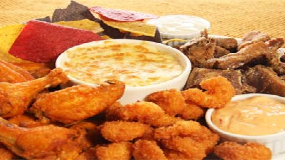 Prawn Koliwada: Fried Indian Prawns - Boldsky.com