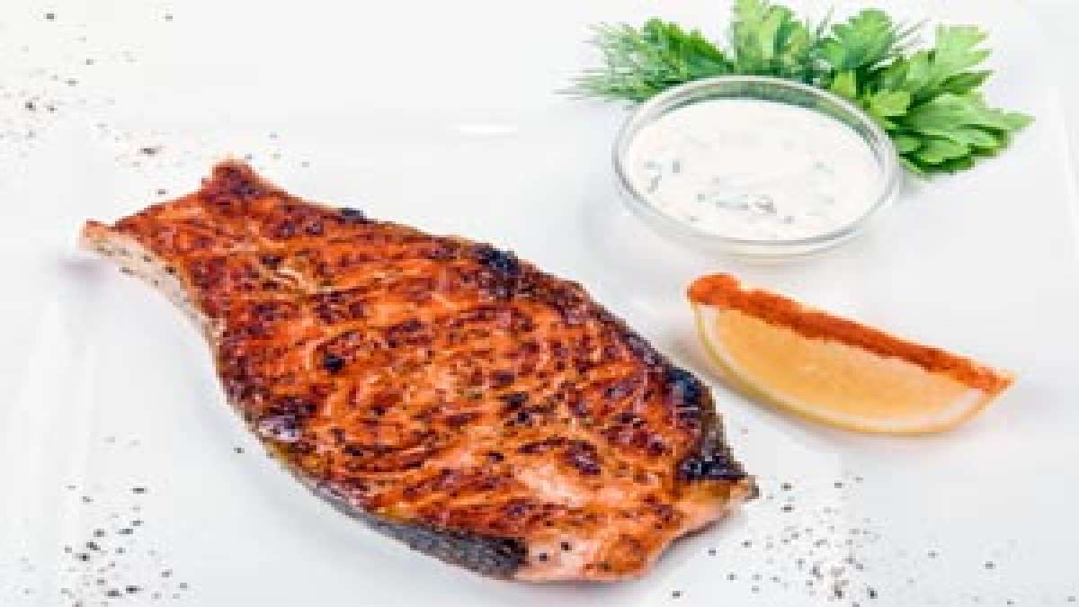 Tandoori Fish: Seafood Recipe - Boldsky.com