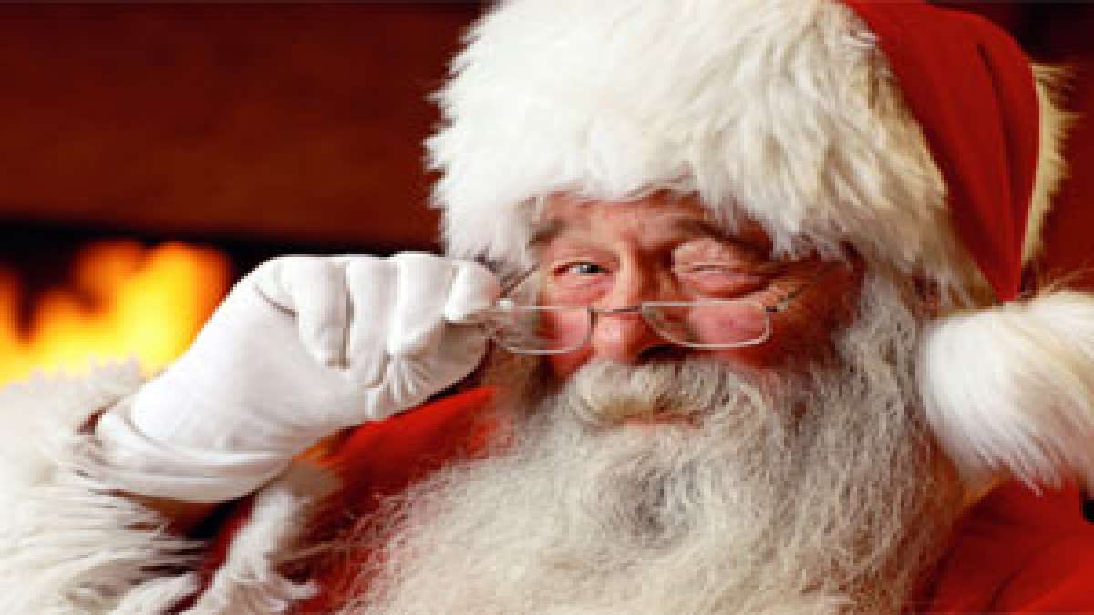 Top 5 Christmas Myths You Didn't Know! - Boldsky.com