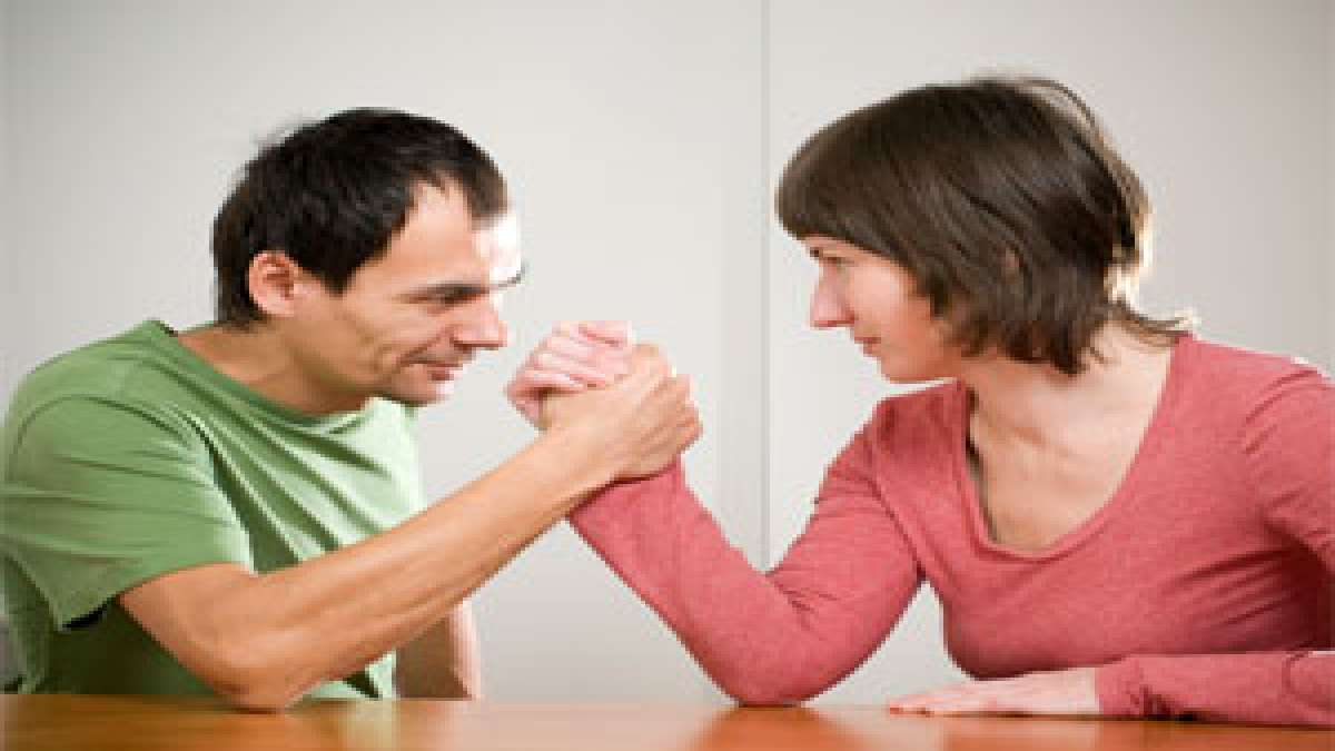 How To Keep Your Spouse Under Control? - Boldsky.com