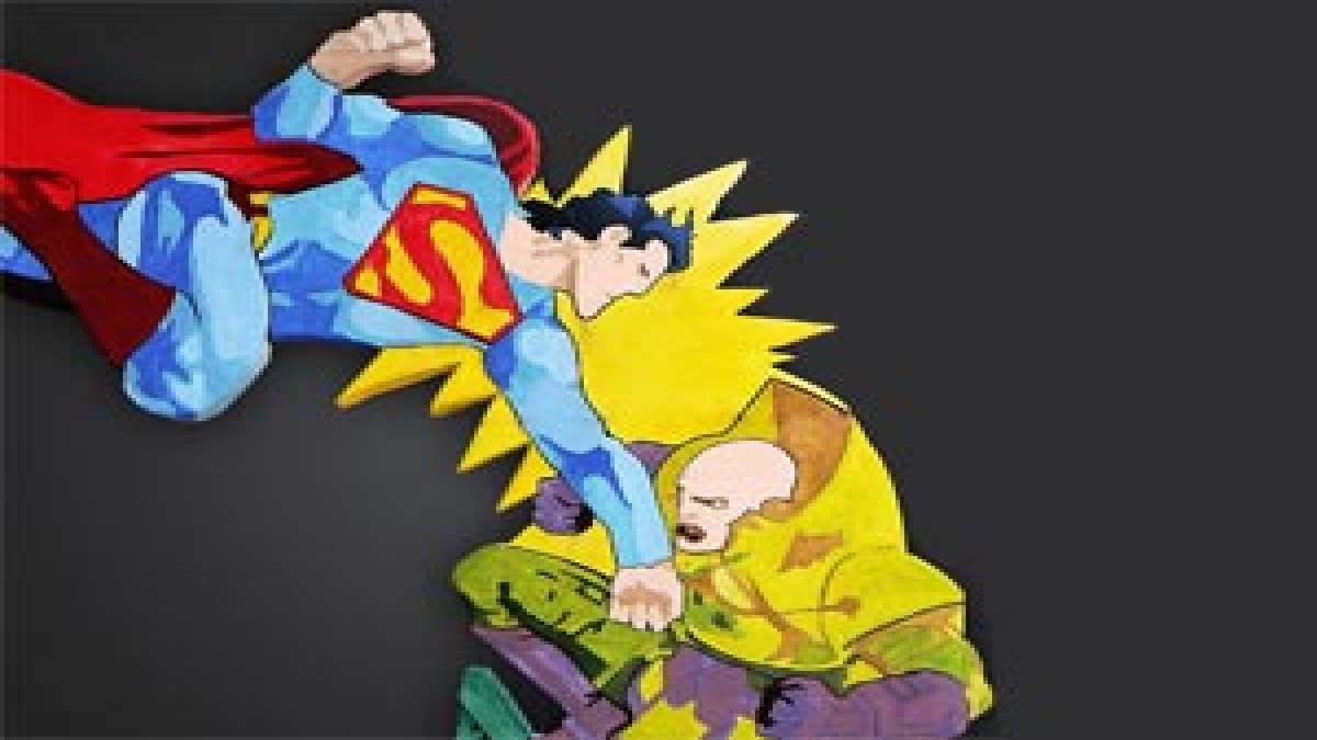 Top 5 Rich Cartoon Characters! - Boldsky.com