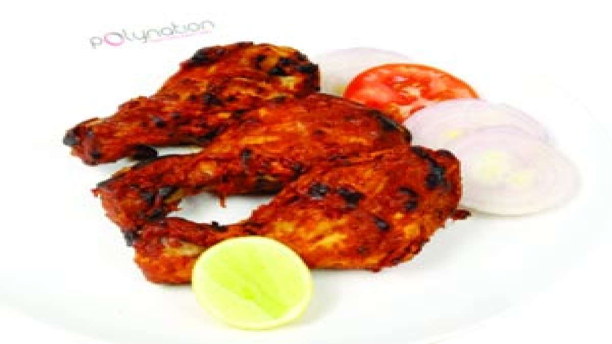 Kebab Food Festival At Polynation! - Boldsky.com