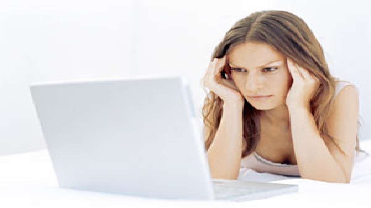 Computer Vision Syndrome – Symptoms And Cure - Boldsky.com