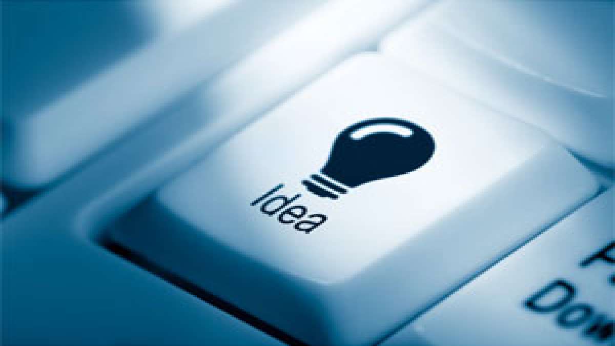 How People Get Ideas? - Simple Tips - Boldsky.com