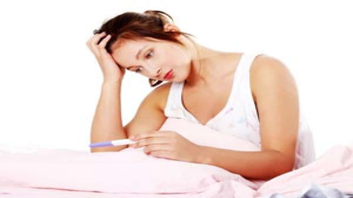 All About Postnatal Fever! - Boldsky.com