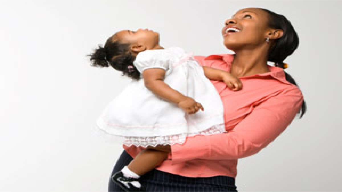 Top 5 Baby Songs To Sing - Boldsky.com