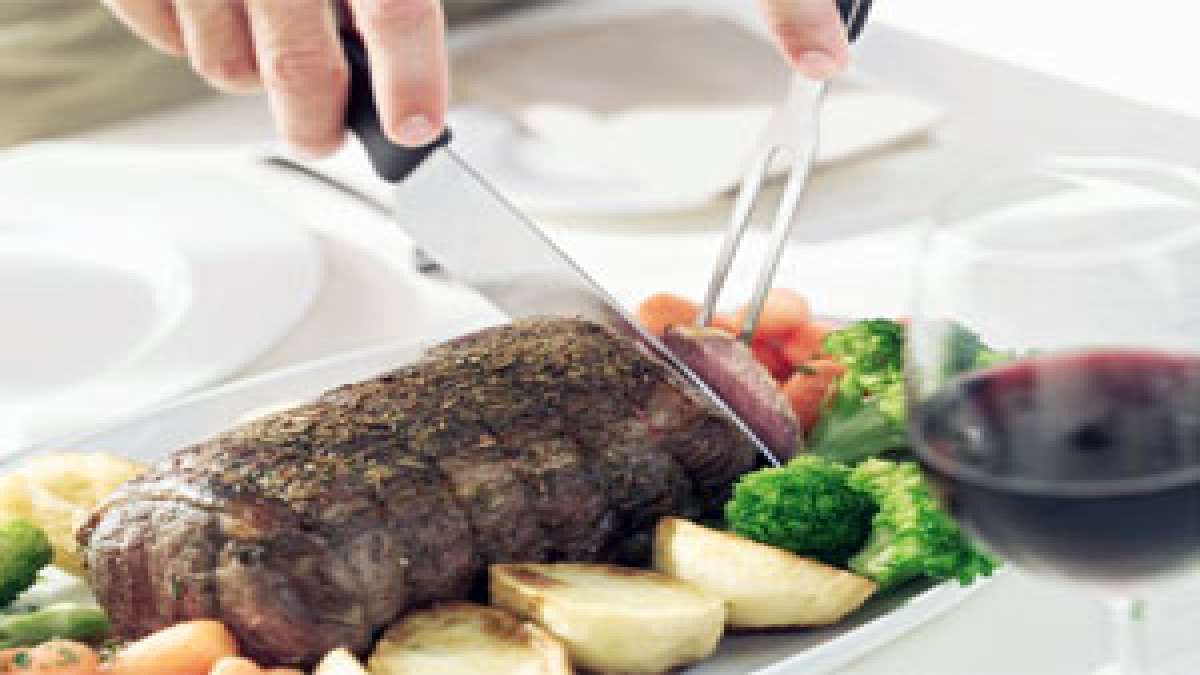 Basic Meatloaf: Recipe For Lunch Box! - Boldsky.com