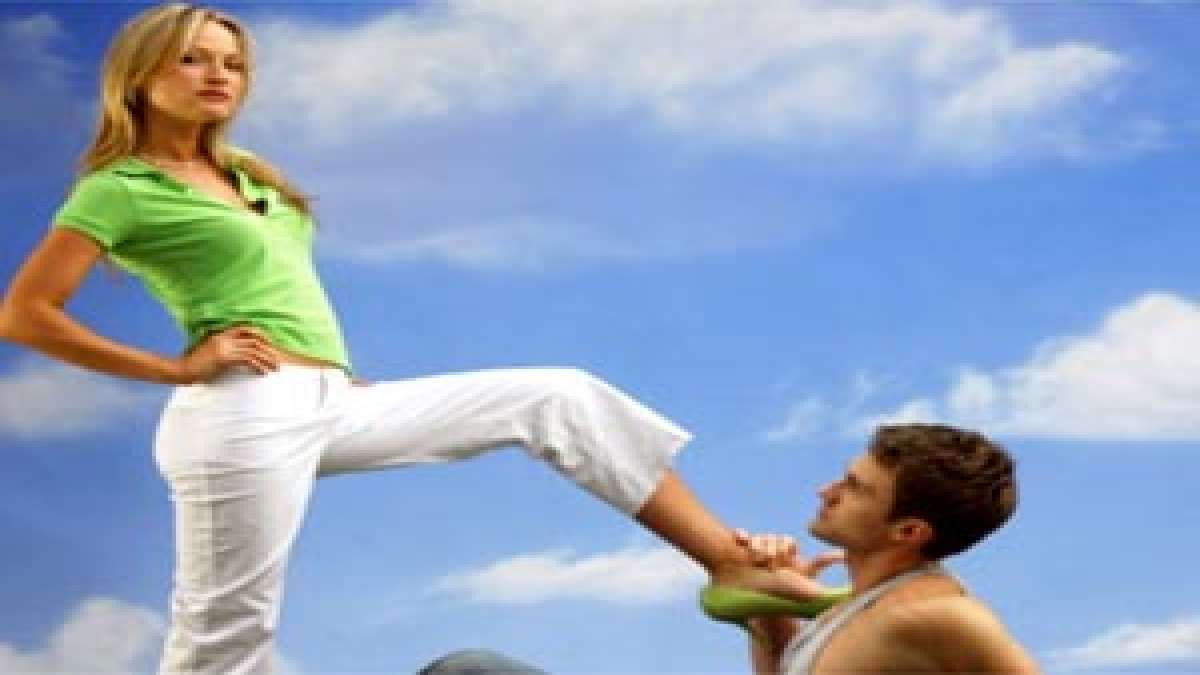 Want To Dominate Your Man? Tips To Control Him! - Boldsky.com