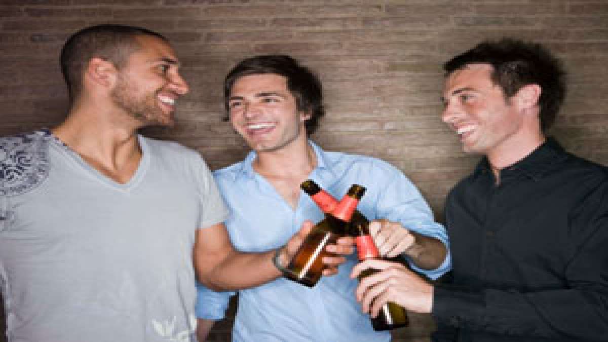 The Sacred Guy Code: Rules Men Live By - Boldsky.com