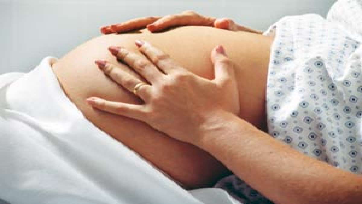 Changes In Fourth Month Of Pregnancy - Boldsky.com
