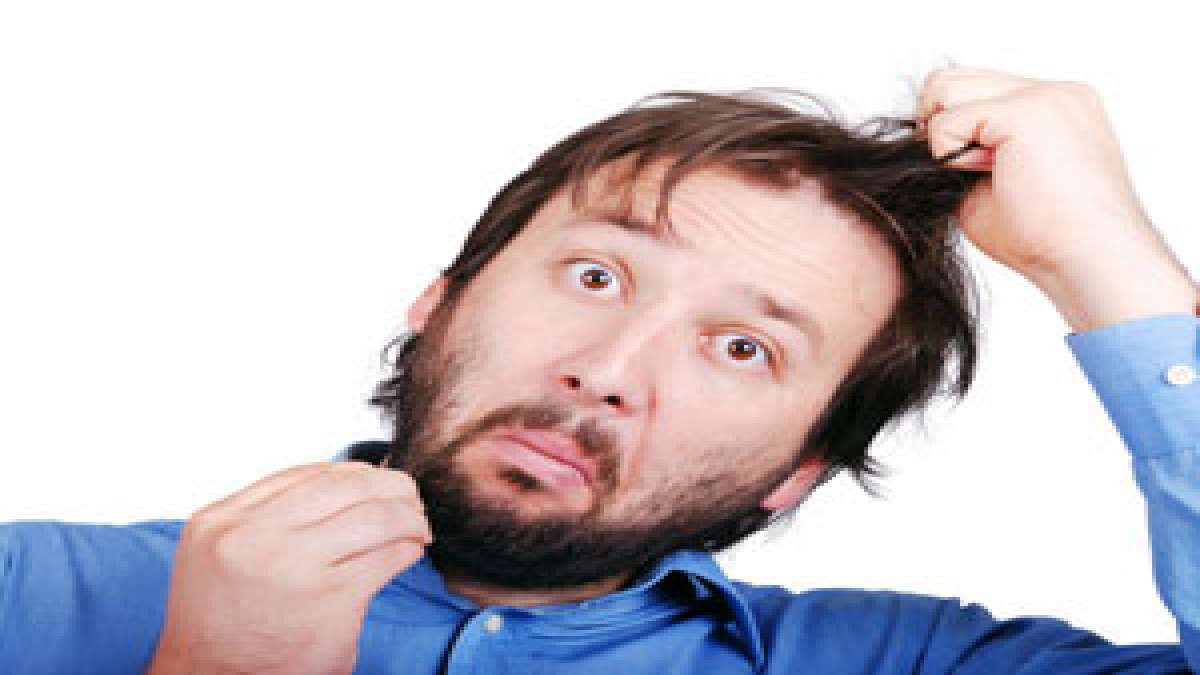 How To Get Rid Of Beard Dandruff? - Boldsky.com