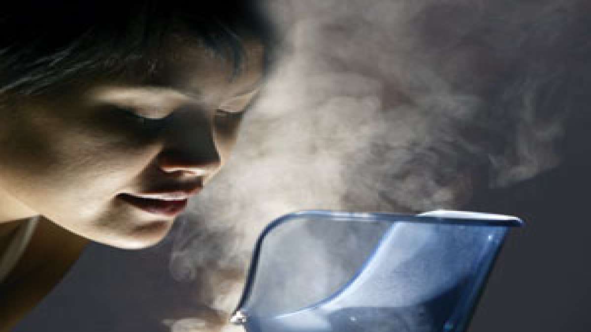 How To Steam Face At Home? - Boldsky.com