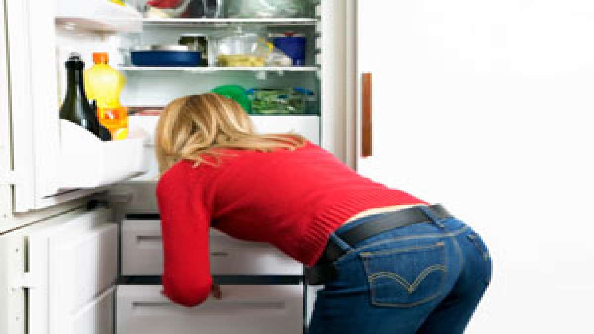 The Best Way To Use Your Refrigerator - Boldsky.com
