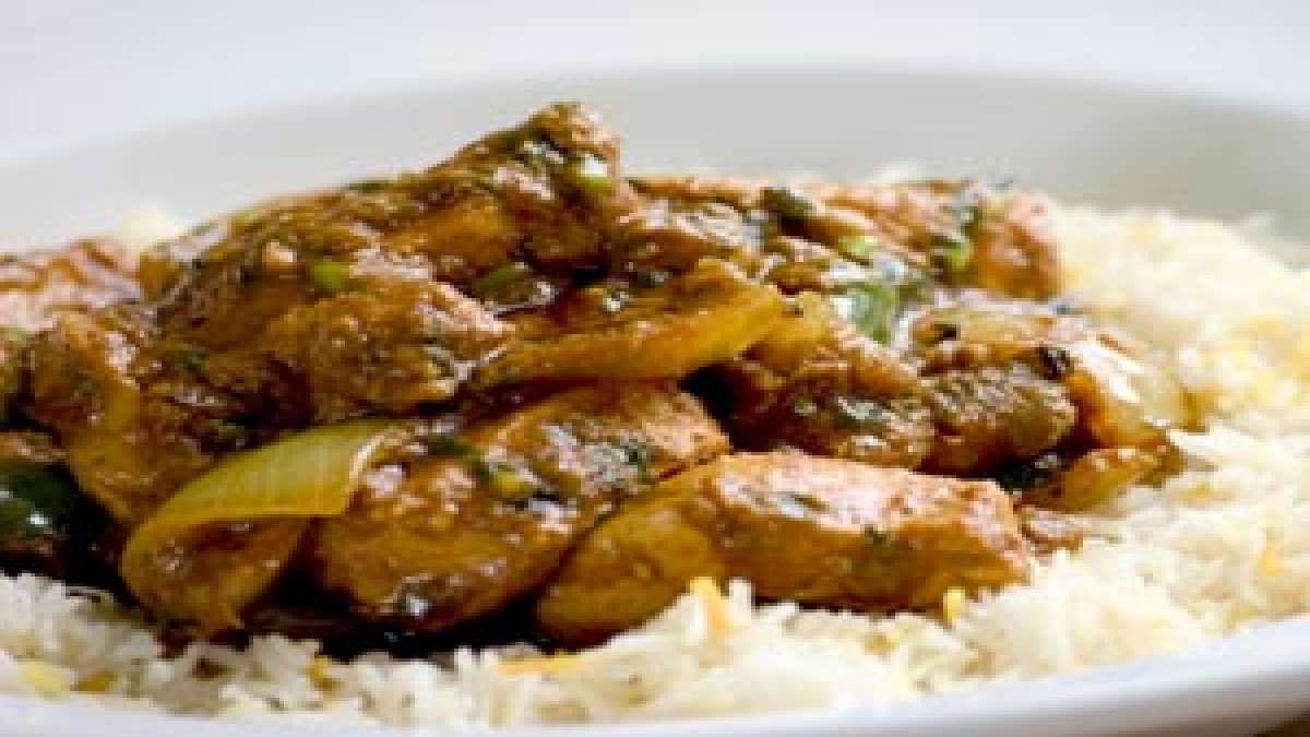 Chicken Chaap: Recipe From Bengal - Boldsky.com