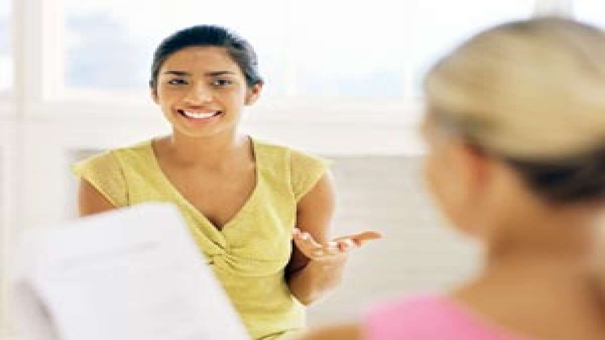 Tips To Prepare For Mock Interview - Boldsky.com