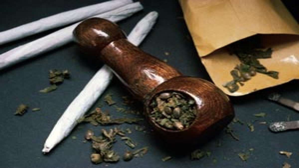 Marijuana Is Addictive: Facts You Should Know - Boldsky.com