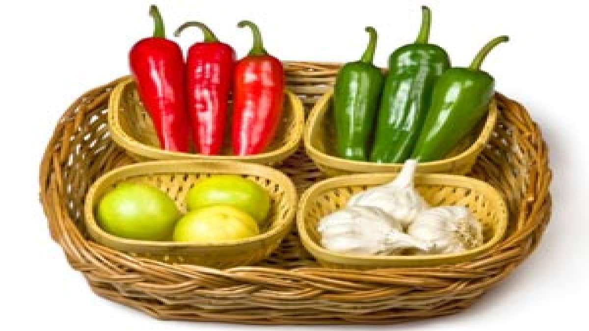 5 Blood Cleansing Foods For Your Table - Boldsky.com