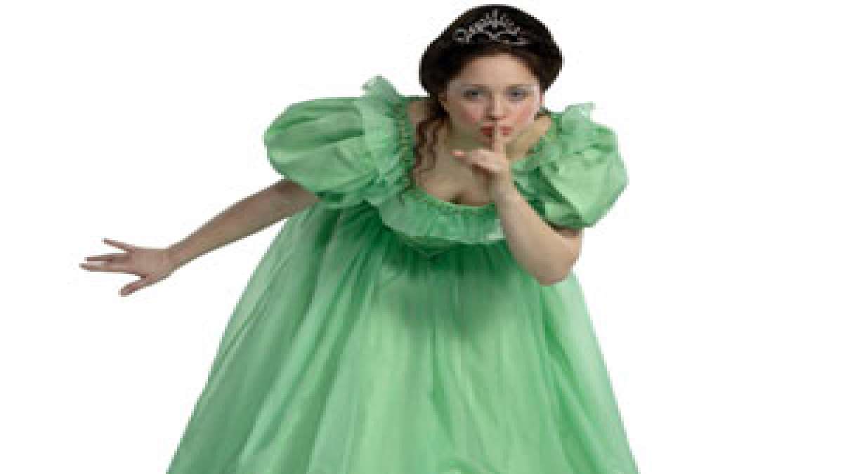 Popular Fairy Tales Women Love - Boldsky.com