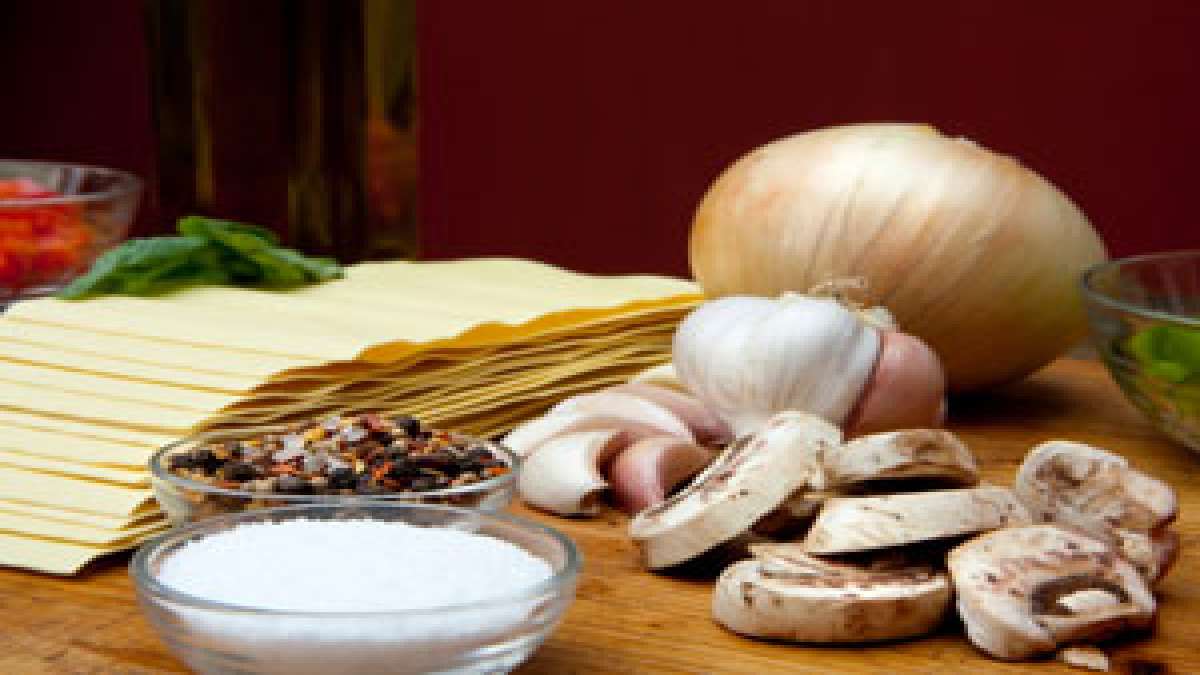 White Vegetables: Why You Should Eat Them? - Boldsky.com