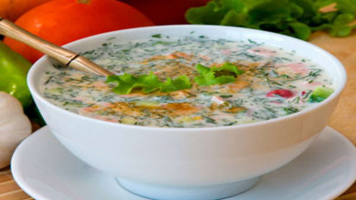 Corn Raita: Side Dish Recipe - Boldsky.com