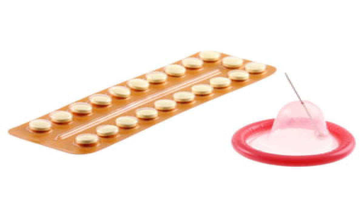 Contraception Pills For Men: Do They Work? - Boldsky.com