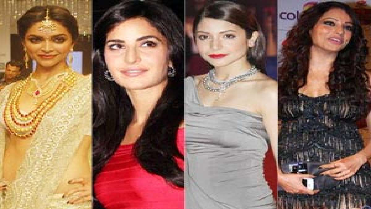 6 Model Turned Bollywood Actresses! - Boldsky.com