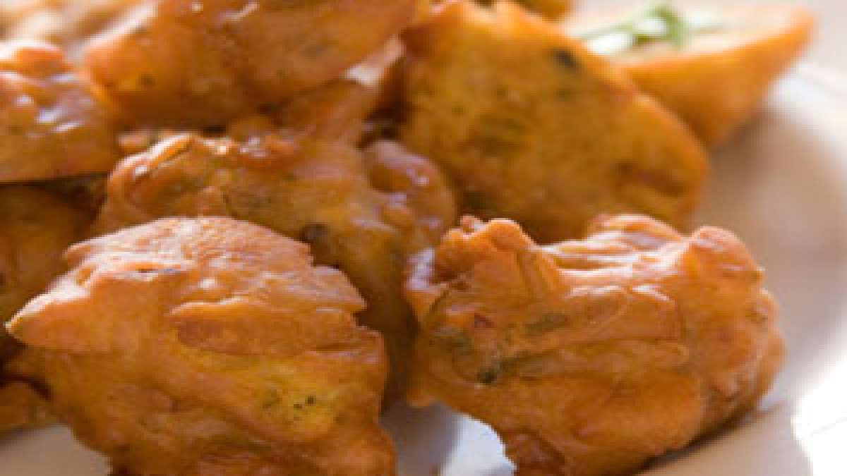 Boorelu Recipe For Sweet Ugadi! - Boldsky.com