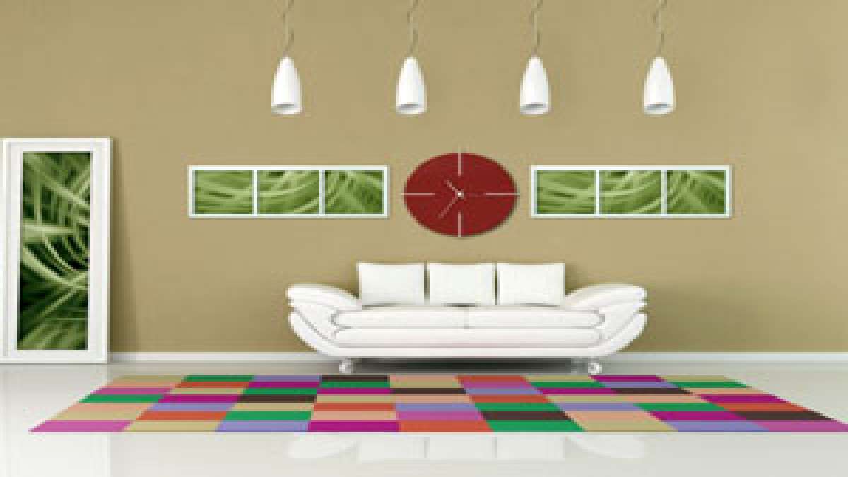 Designer Carpet Ideas For Your House - Boldsky.com