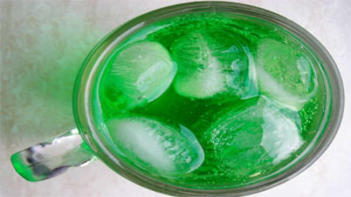 Fallen Angel Cocktail With Gin! - Boldsky.com