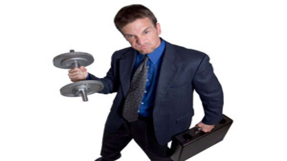 5 Harmful Effects Of Excessive Exercising - Boldsky.com