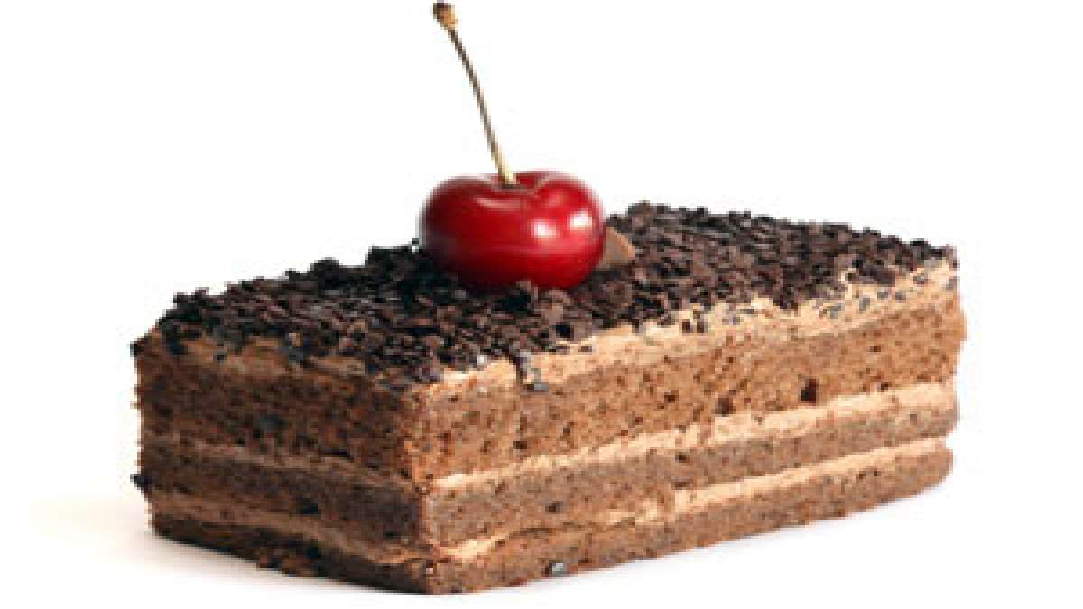 Chocolate Biscuit Cake Recipe - Boldsky.com
