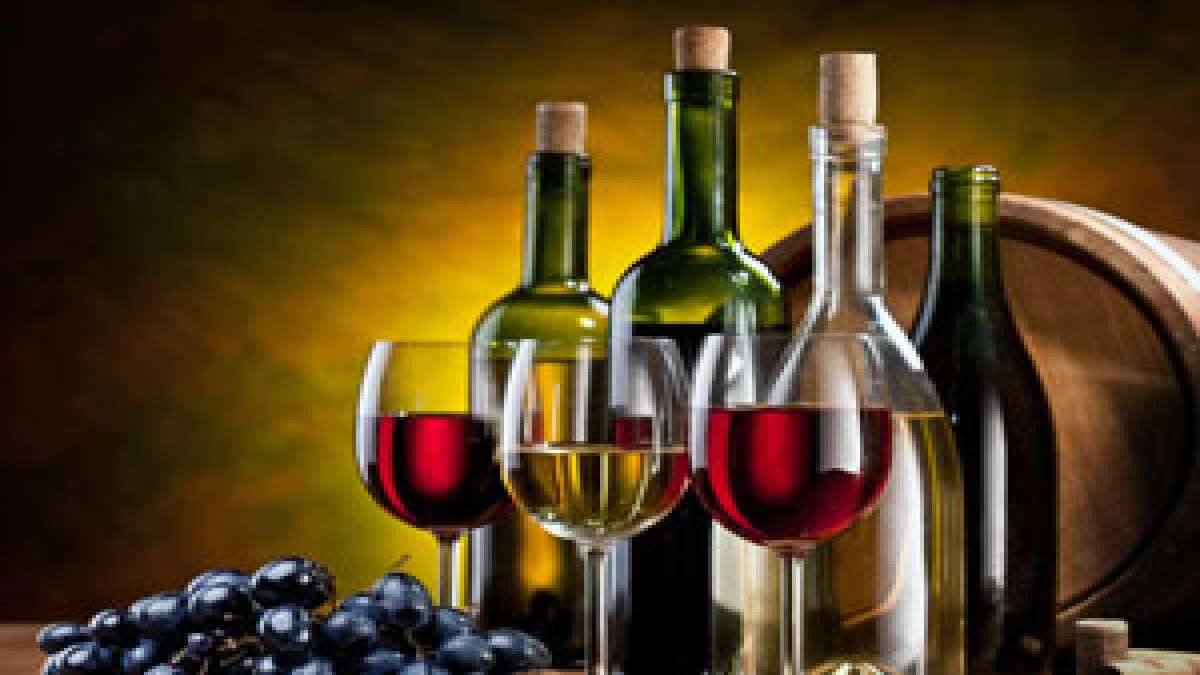 6 Cheapest Wines To Try! - Boldsky.com