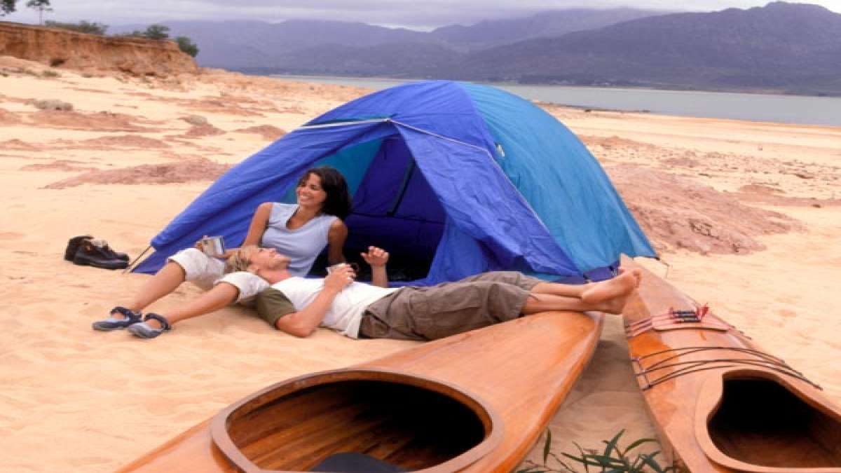 Tried These Adventures With Your Girlfriend? - Boldsky.com