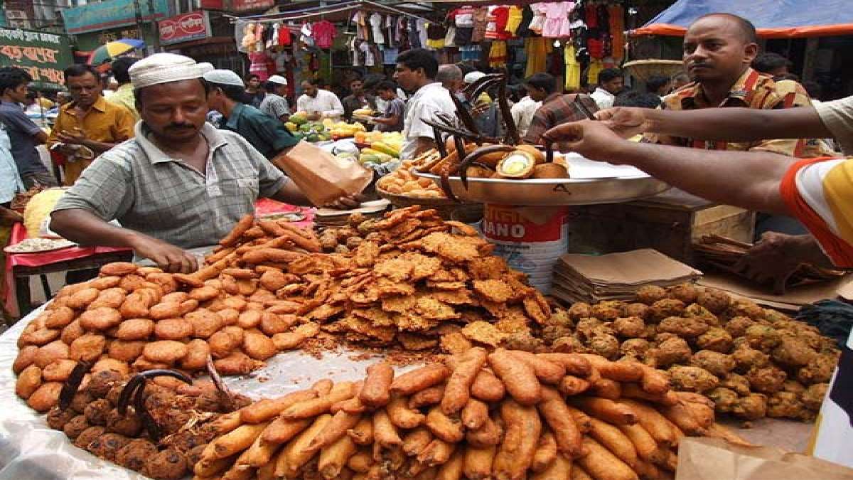 Beguni: Bengali Snacks For Monsoon - Boldsky.com