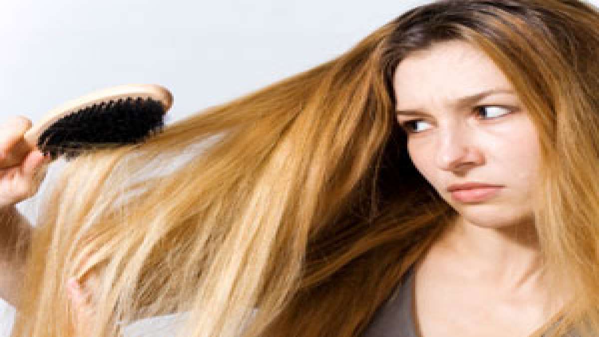 Ways To Deal With A Bad Hair Day - Boldsky.com