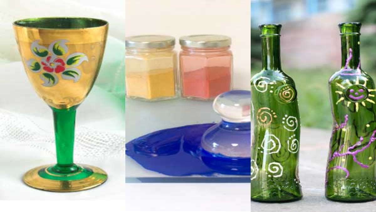 Creative Ideas To Decorate Home With Trash - Boldsky.com