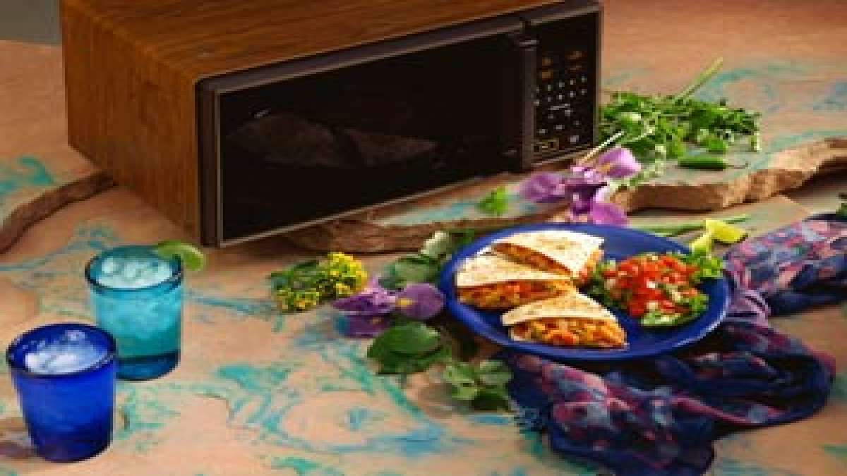 Healthy Microwave Foods - Boldsky.com