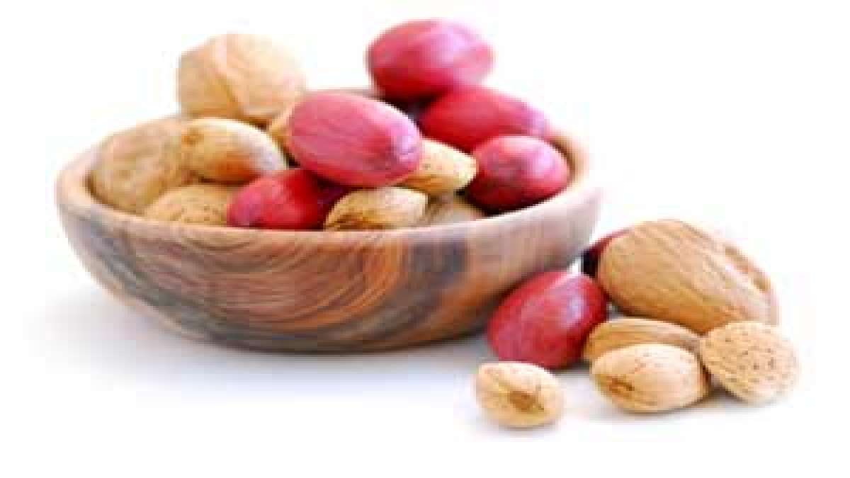 Nut Plants To Grow In Your Home - Boldsky.com