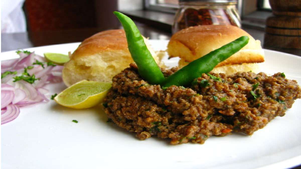 Kheema Pav: Amchi Mumbai Recipe - Boldsky.com