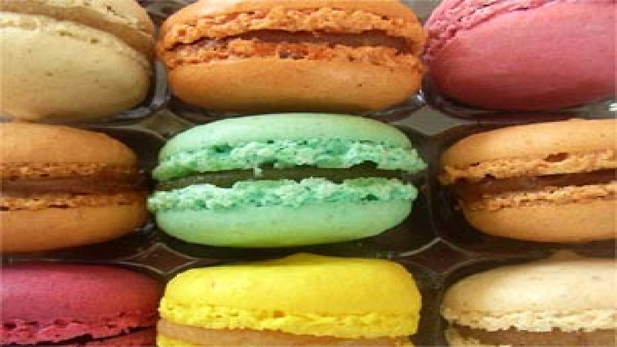 Natural Food Colours For Cooking - Boldsky.com