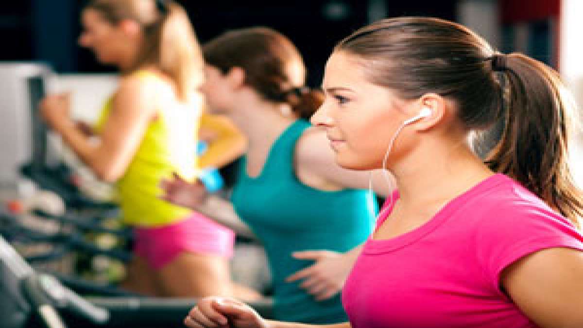 Work Out Songs To Boost Up Energy! - Boldsky.com