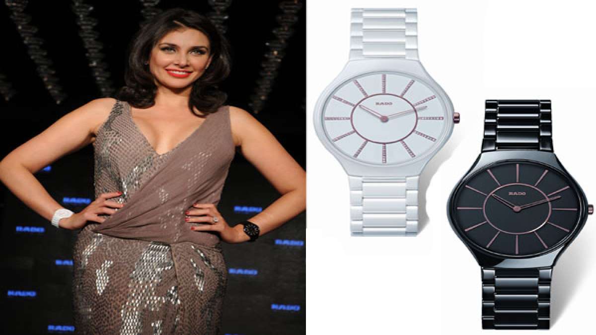 Rado Launches Its New Collection - Boldsky.com