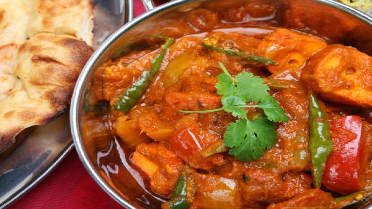 Chicken Do Pyaza: Spicy Curry Recipe - Boldsky.com