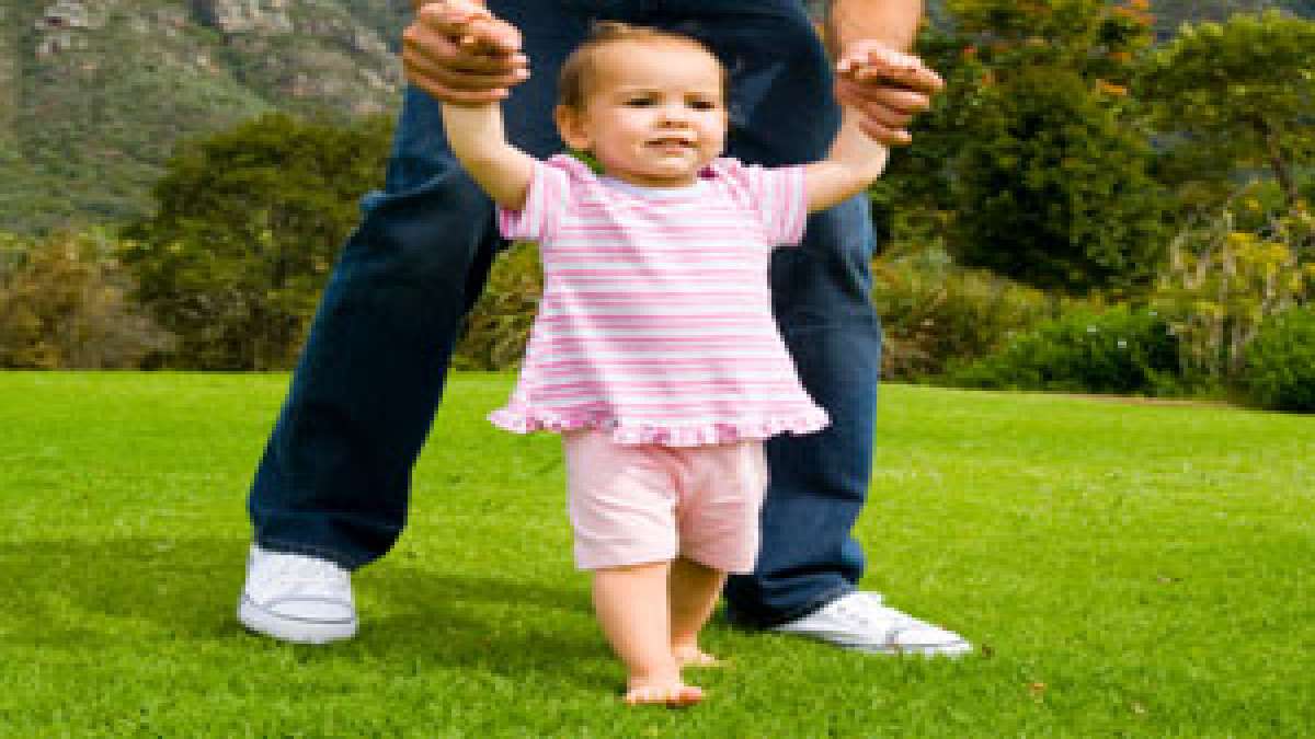 Easy Toddler Exercises - Boldsky.com