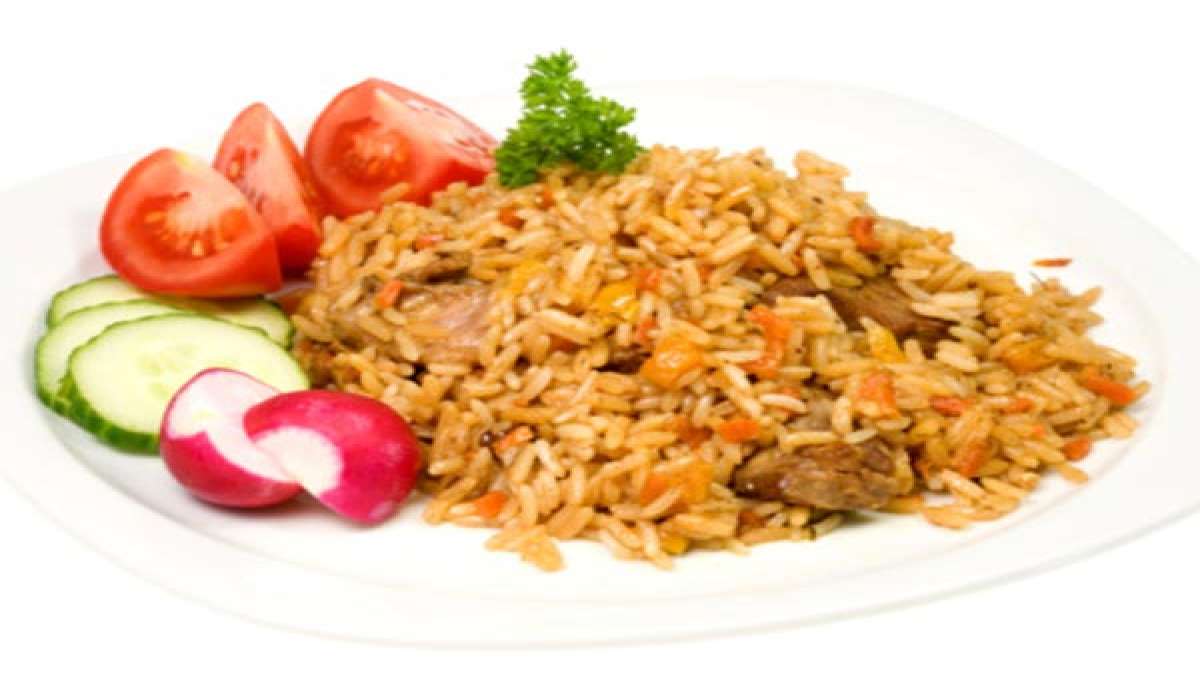 Sindhi Beef Biryani Recipe - Boldsky.com